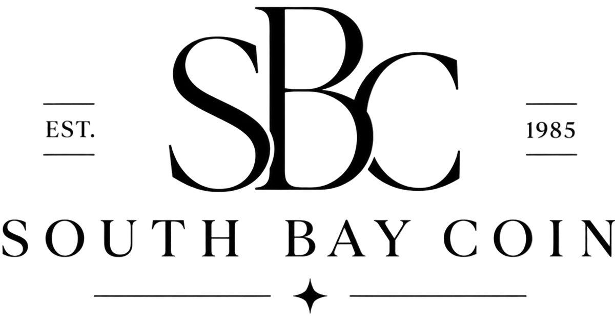 Sell Gold in Manhattan Beach | South Bay Coin